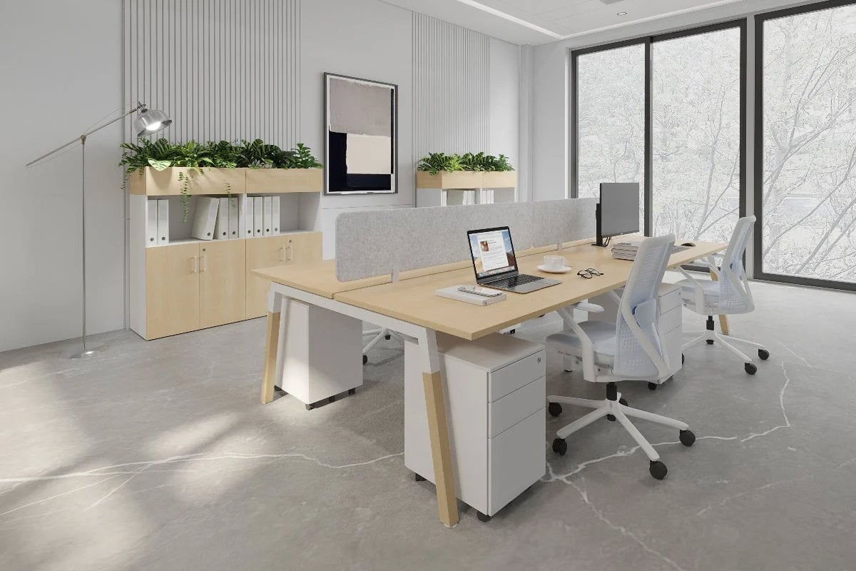 7 Problems office workstations solve for Adelaide businesses