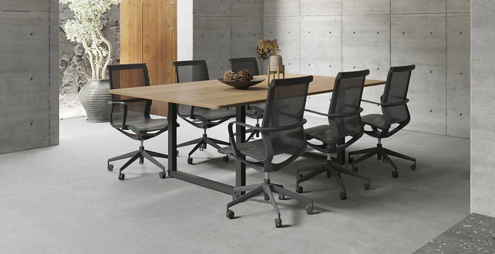 Boardroom Chairs in Australia: Elevate Your Conference Room Seating
