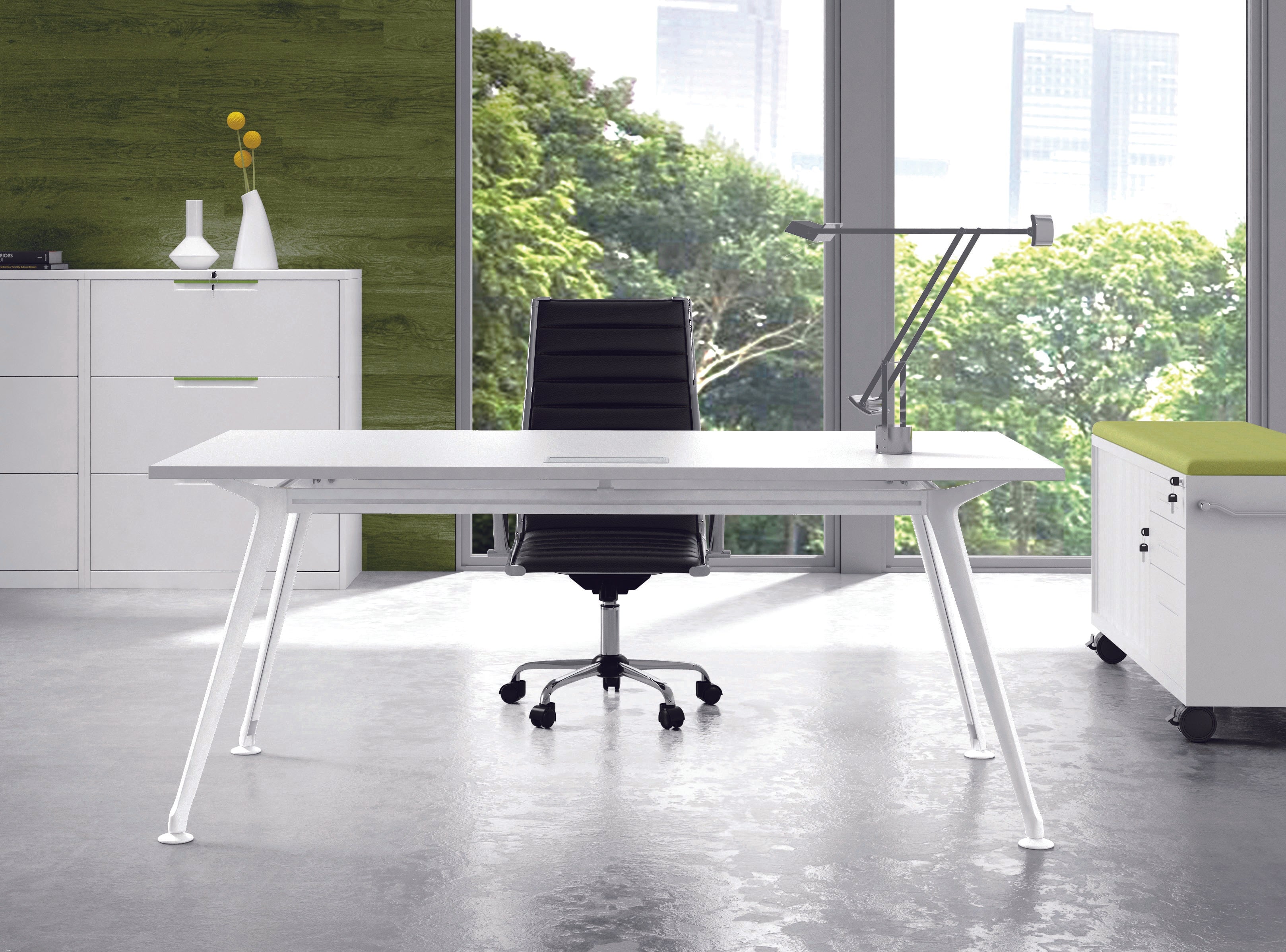 Choosing the Right Chair for Your Workstation: A Comprehensive Guide