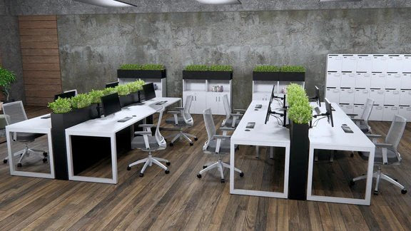 How to Set Up Your Office Workstation for Better Posture and Health