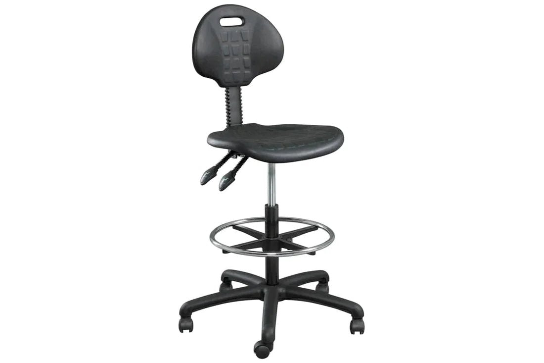 Industrial Chair Buying Guide - Everything You Need To Know