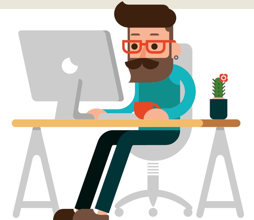 INFOGRAPHIC: Tips on The Ergonomics of Sitting Well