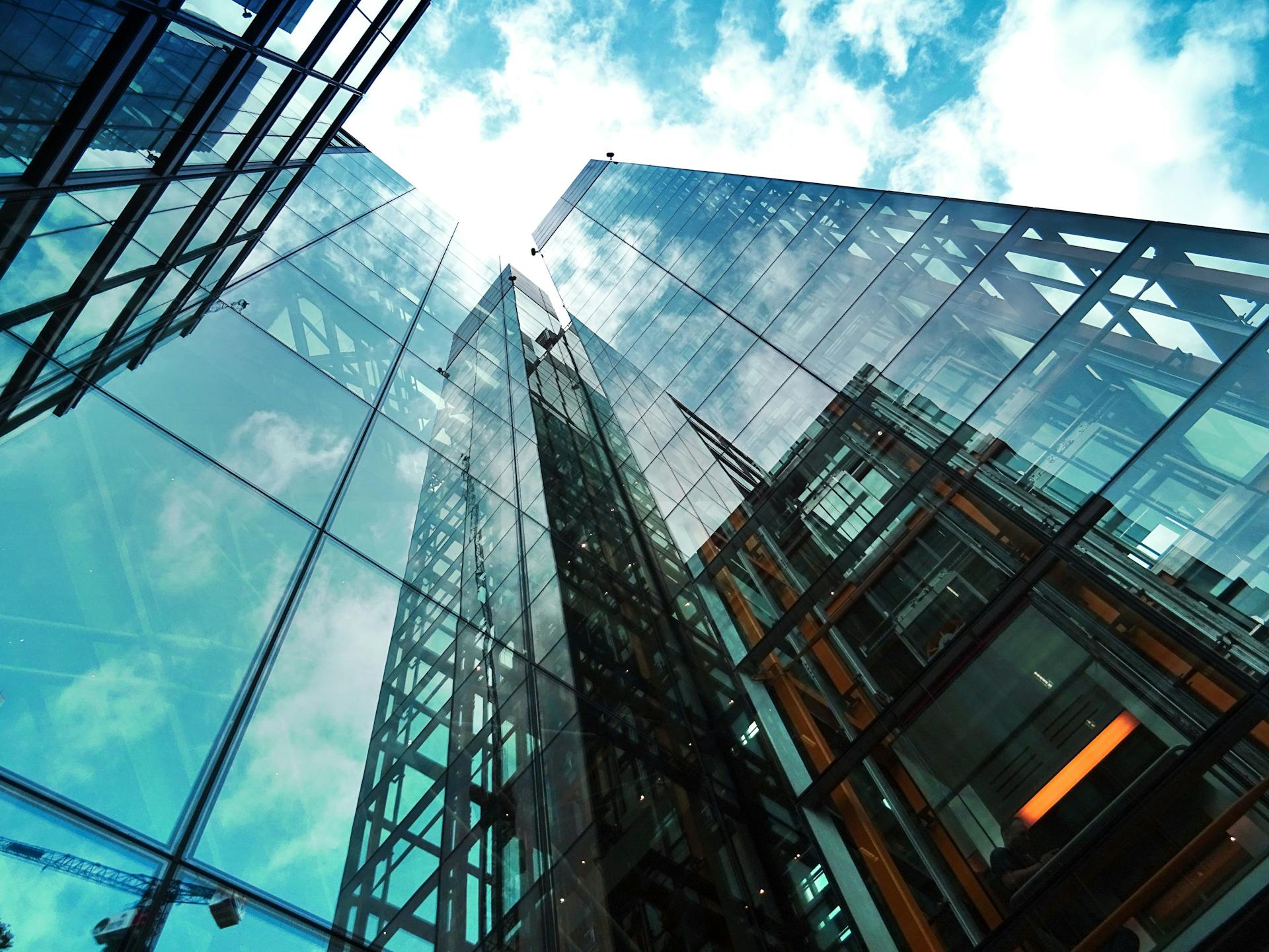 The 2030 Office: Imagining the Future of Workspaces
