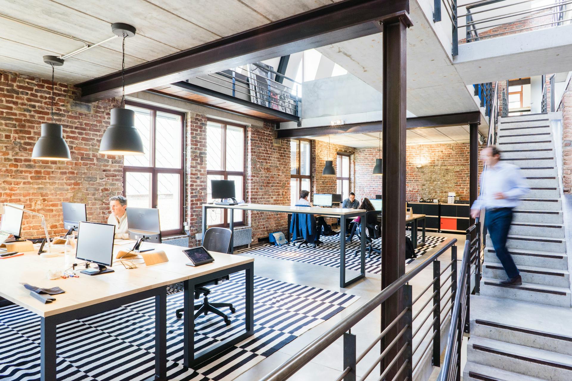 Top rated office furniture brands in Australia