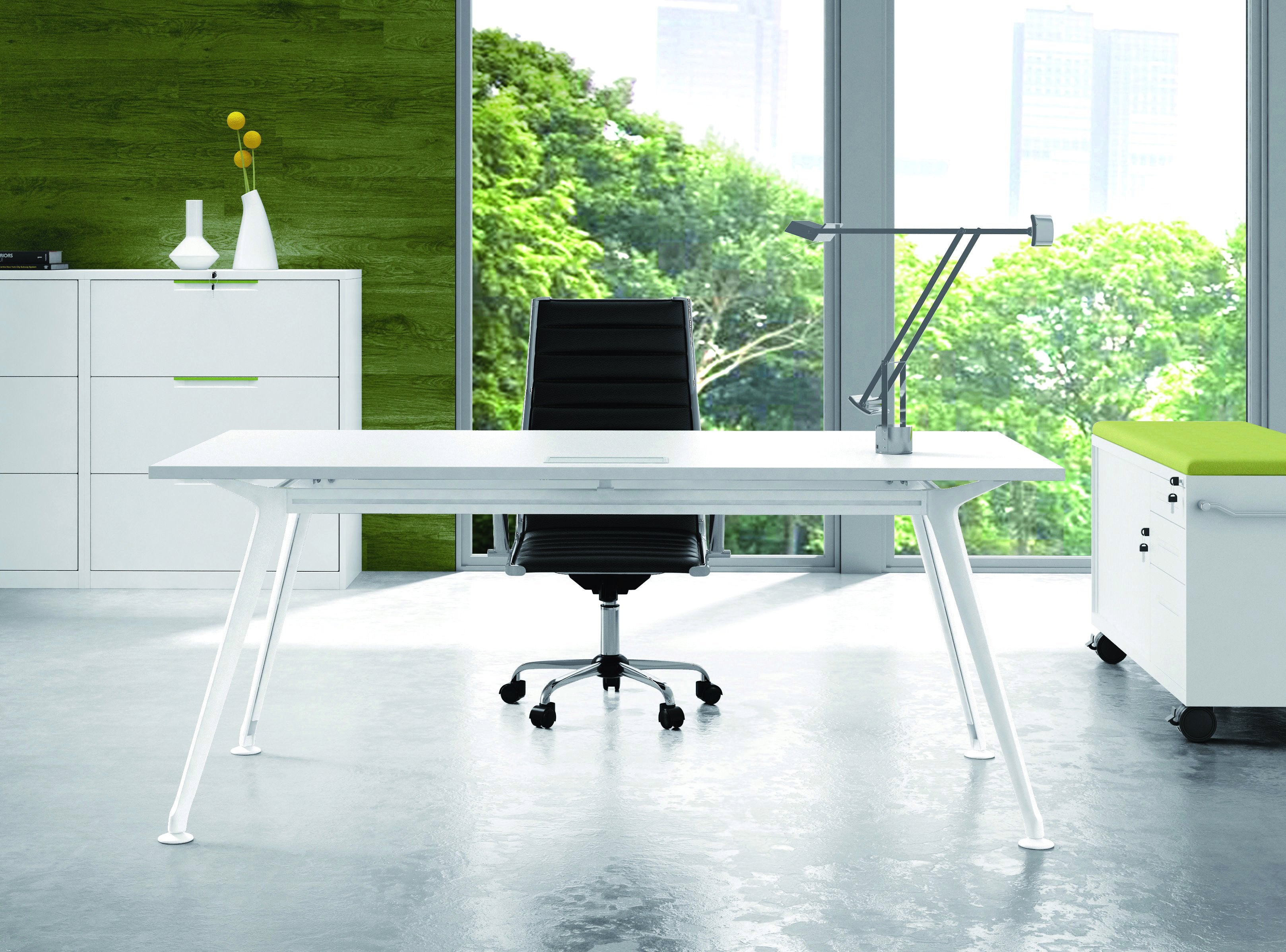 Office Desks | Modern Office Desks | JasonL