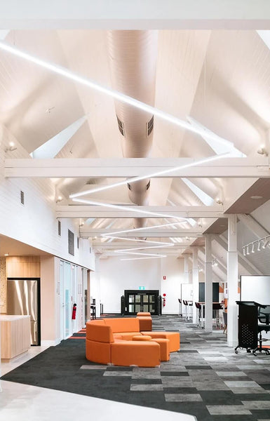 Office Fitouts by JasonL Australia| Sydney, Melbourne, Brisbane, Perth ...