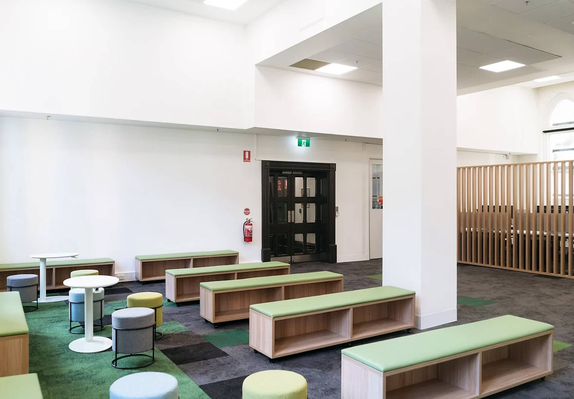 Office Fitouts by JasonL Australia| Sydney, Melbourne, Brisbane, Perth ...