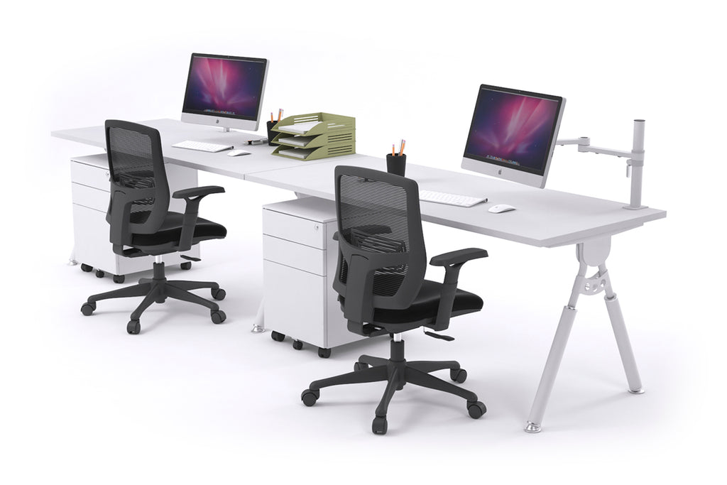 Staff Room Workstations | Staff Room Tables | JasonL