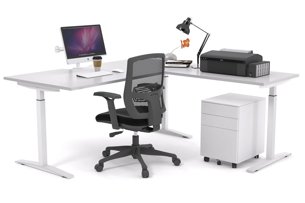 Ergonomic Workstations | Ergonomic Office Workstations | JasonL