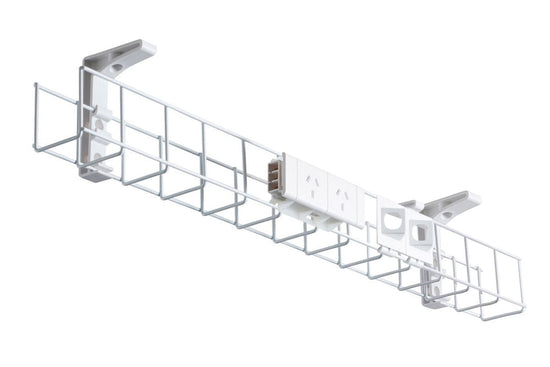 CMS Dual Auto Switched Power Module [White] - Premium Design ...