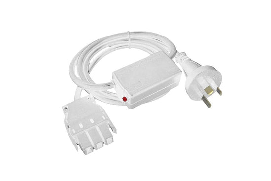CMS Dual Auto Switched Power Module [White] - Premium Design ...