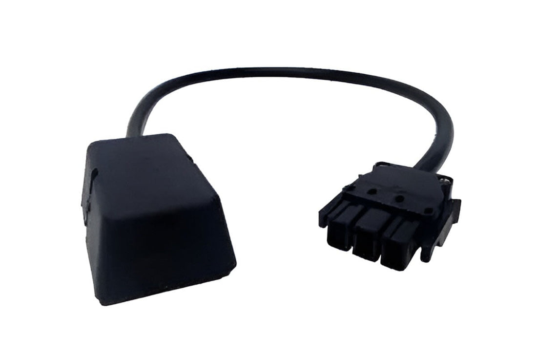 DPG Soft Wiring Ceiling Starter Socket - Black - Delivered in 3-5 ...