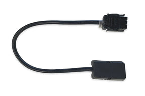 DPG Soft Wiring Ceiling Starter Socket - Black - Delivered in 3-5 ...