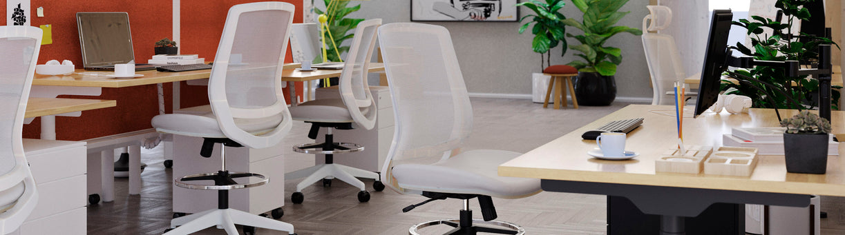 Find The Perfect Drafting Chairs | JasonL Australia