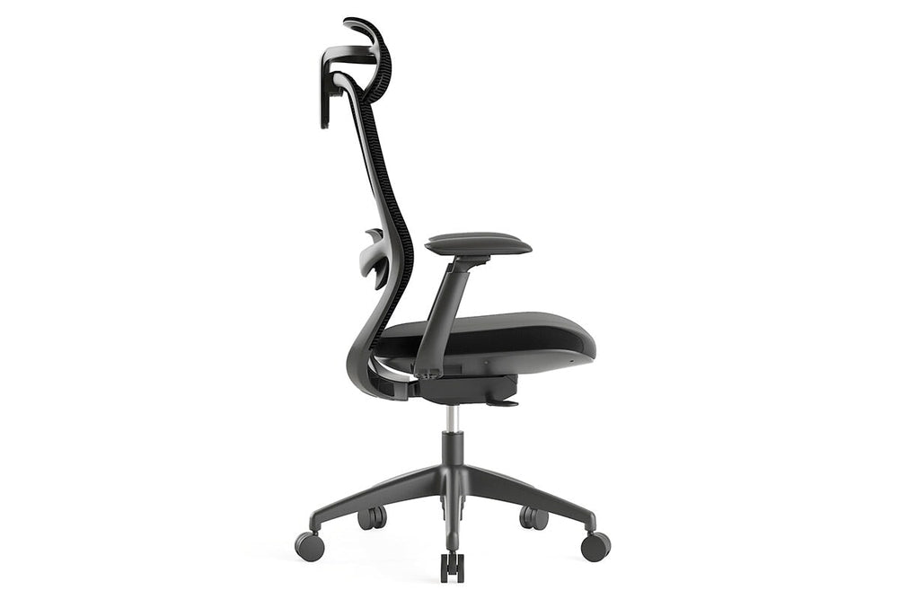 Falcon 2.0 Ergonomic Mesh Office Chair with Headrest | JasonL