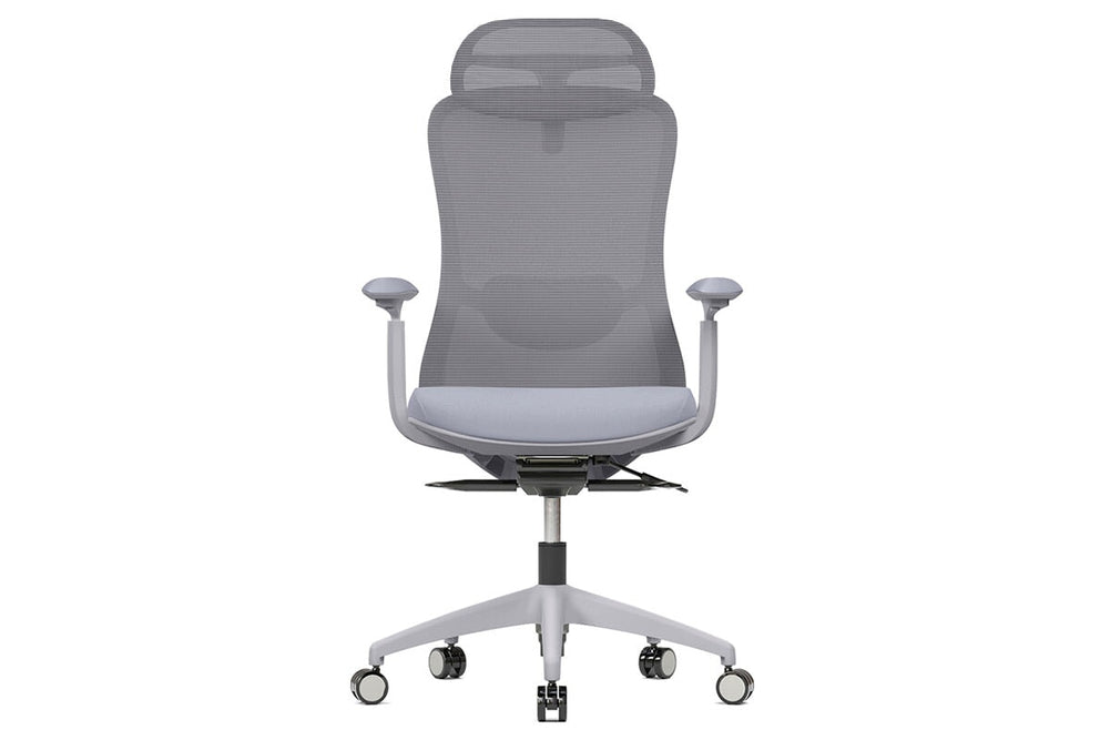 Falcon 2.0 Ergonomic Mesh Office Chair with Headrest | JasonL