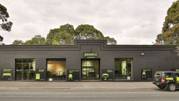 Office Shelving in Melbourne | JasonL