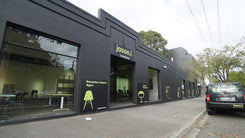 Office Shelving in Melbourne | JasonL