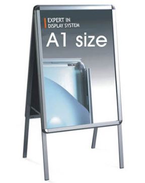 Mobile Display Boards | Large Mobile Display Boards | JasonL