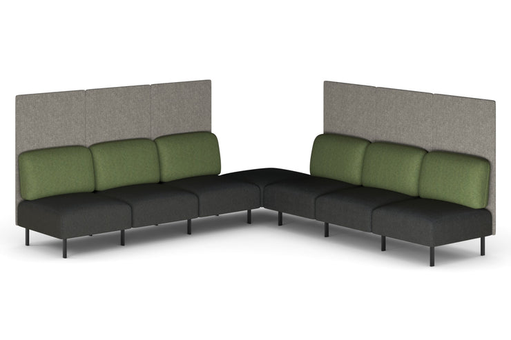 Booth Seating | Banquette Seating | JasonL