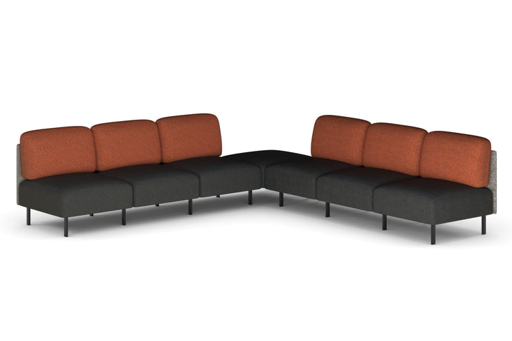 Booth Seating | Banquette Seating | JasonL