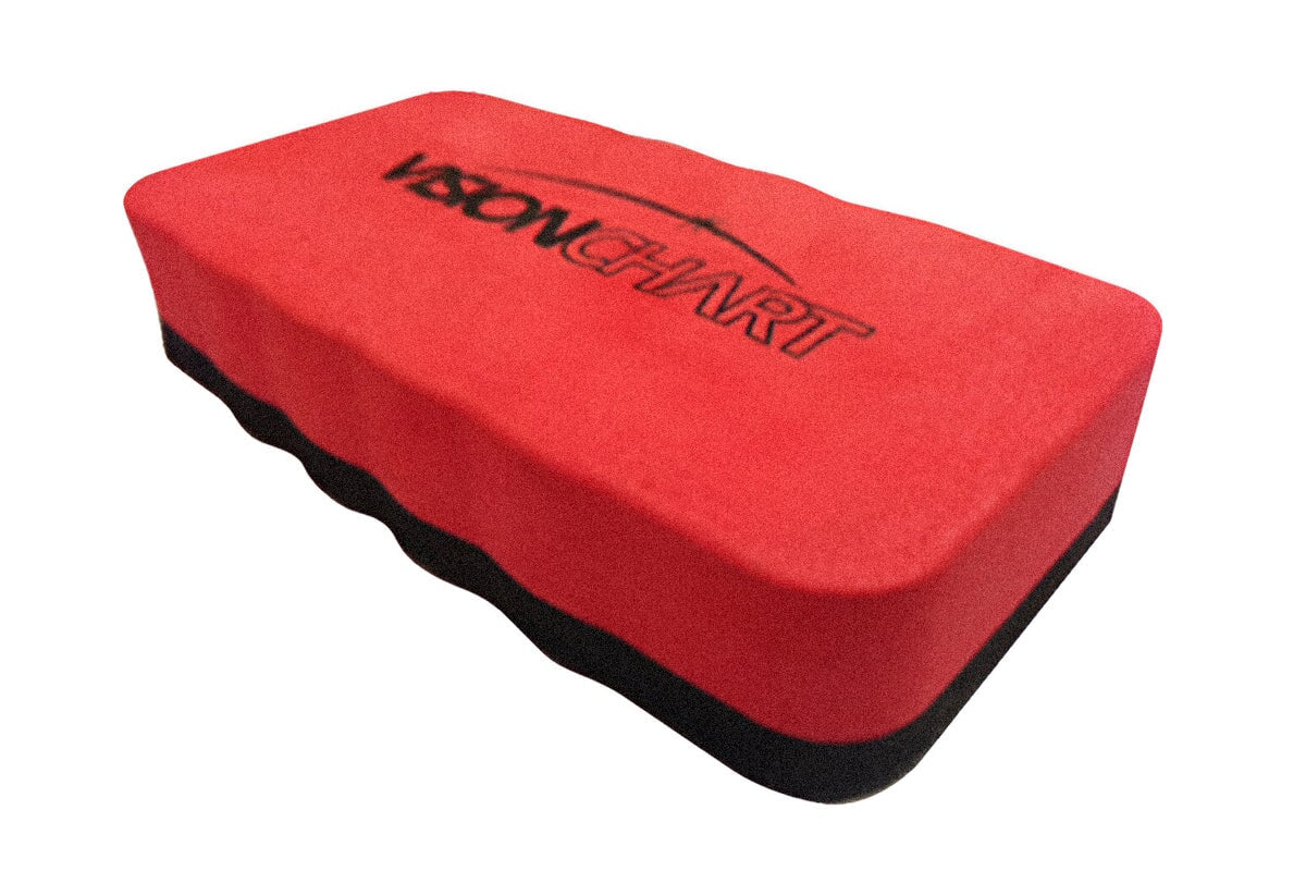 Vision Magnetic Eraser - Magnetic eraser | JasonL Office Furniture ...