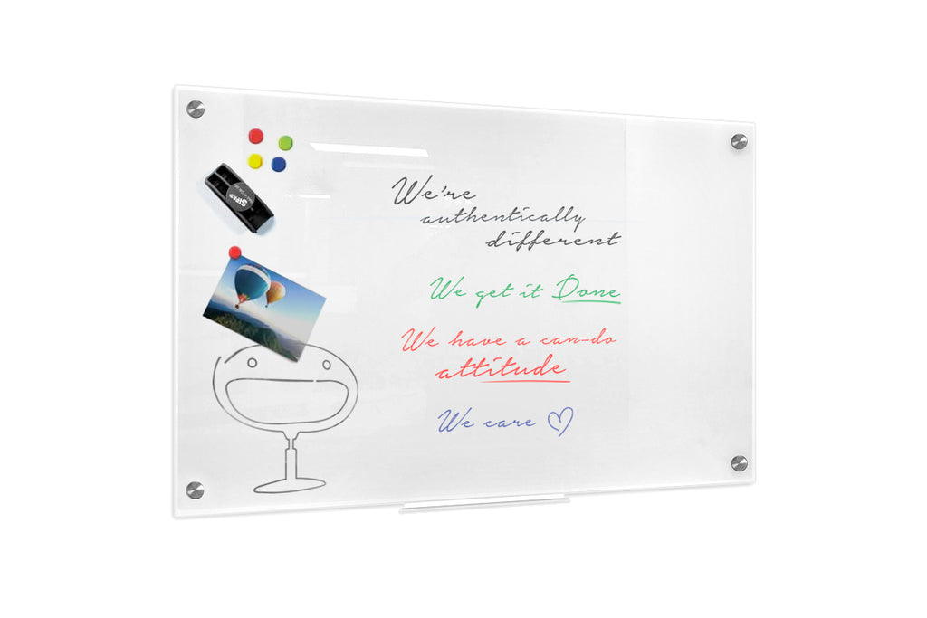 Frameless Whiteboards | Frameless Whiteboards Australia | JasonL