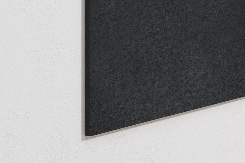 Autex Quietspace Acoustic Wall Panel with Vertiface [2400H x 1200W x ...