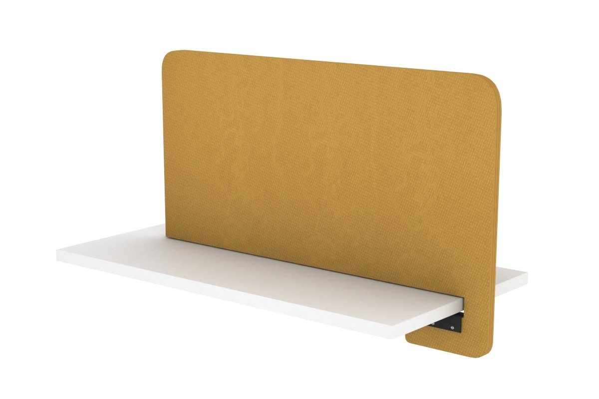 Biscuit Panel Divider - Upholstered - Cool Grey - Delivered in 3-5 ...