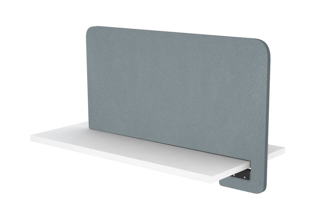 Biscuit Panel Divider - Upholstered - Cool Grey - Delivered in 3-5 ...