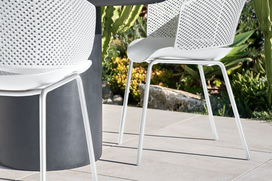 Como Yira Chair - black | JasonL Office Furniture Australia