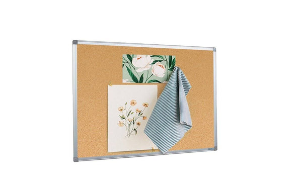 Cork and Pin Boards Multiple Sizes - 900 x 600 - Premium Design ...