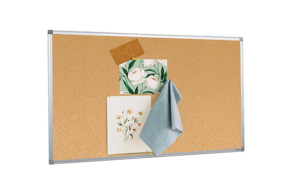 Cork and Pin Boards Multiple Sizes - 900 x 600 - Premium Design ...