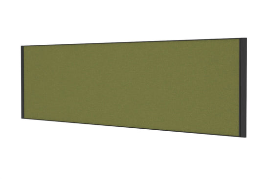 Desk Mounted Privacy Screen [1800W x 500H] - Premium Design, Affordable ...