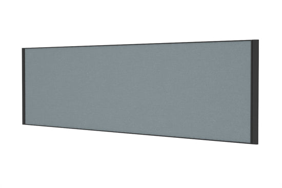Desk Mounted Privacy Screen [1800W x 500H] - Premium Design, Affordable ...