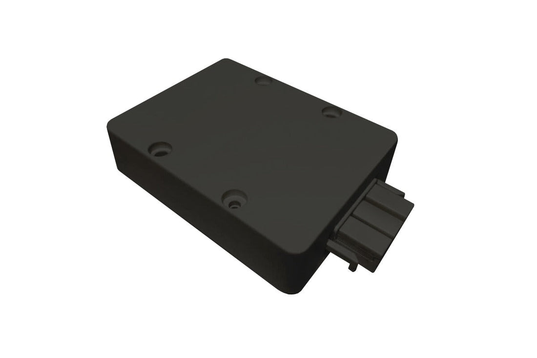 DPG Soft Wiring Ceiling Starter Socket - Black - Delivered in 3-5 ...
