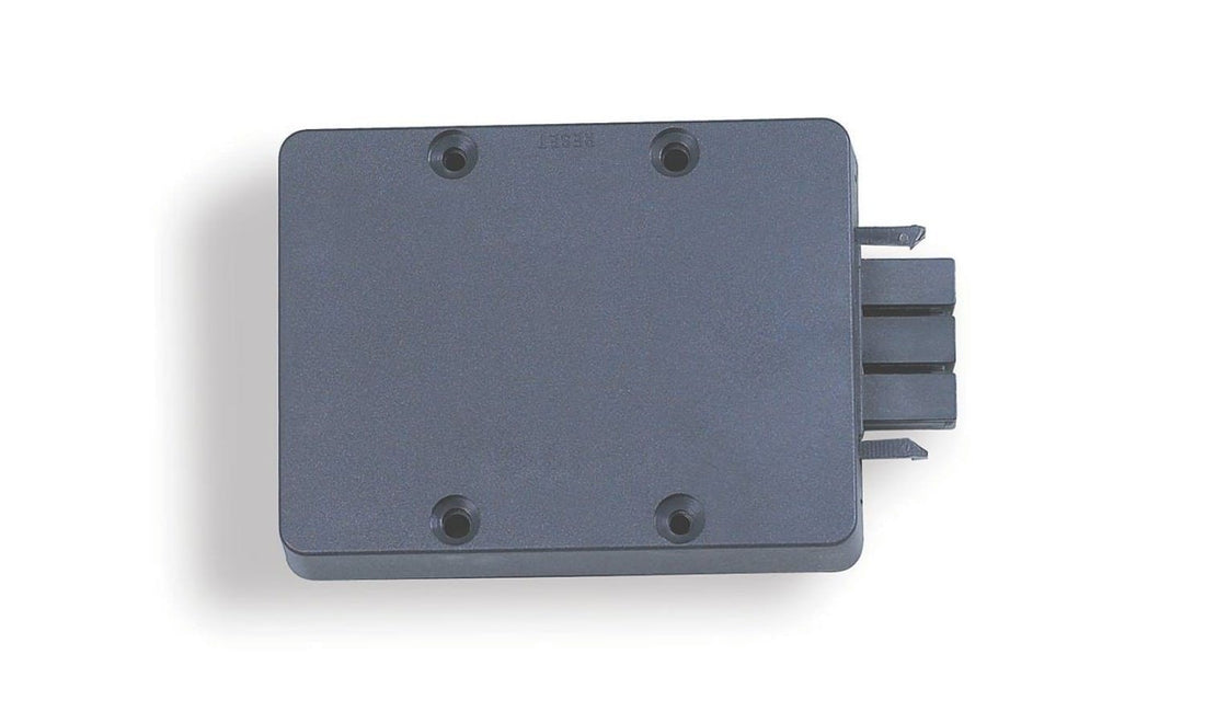 DPG Soft Wiring Ceiling Starter Socket - Black - Delivered in 3-5 ...