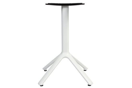 EZ Hospitality Nemo Table Base - Anthracite | JasonL Office Furniture ...