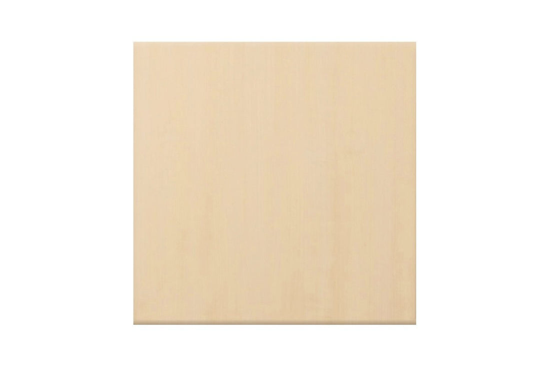 Melamine Table Top - Square [800L x 800W] - Maple - Delivered in 3-5 ...
