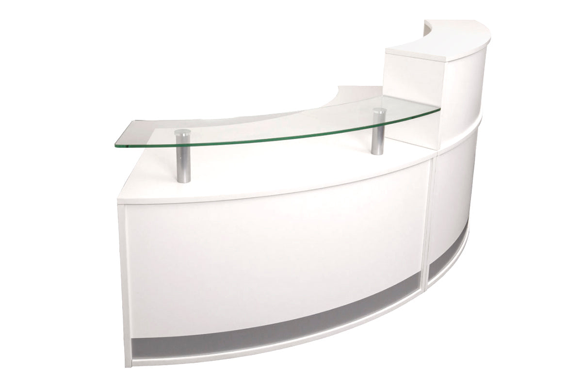 Sonic Flexi Reception Counter - Modular Counter 1 - Premium Design ...