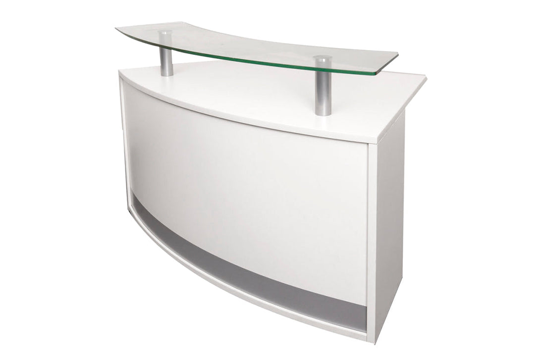 Sonic Flexi Reception Counter - Modular Counter 1 - Premium Design ...