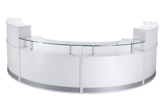 Sonic Flexi Reception Counter - Modular Counter 1 - Premium Design ...