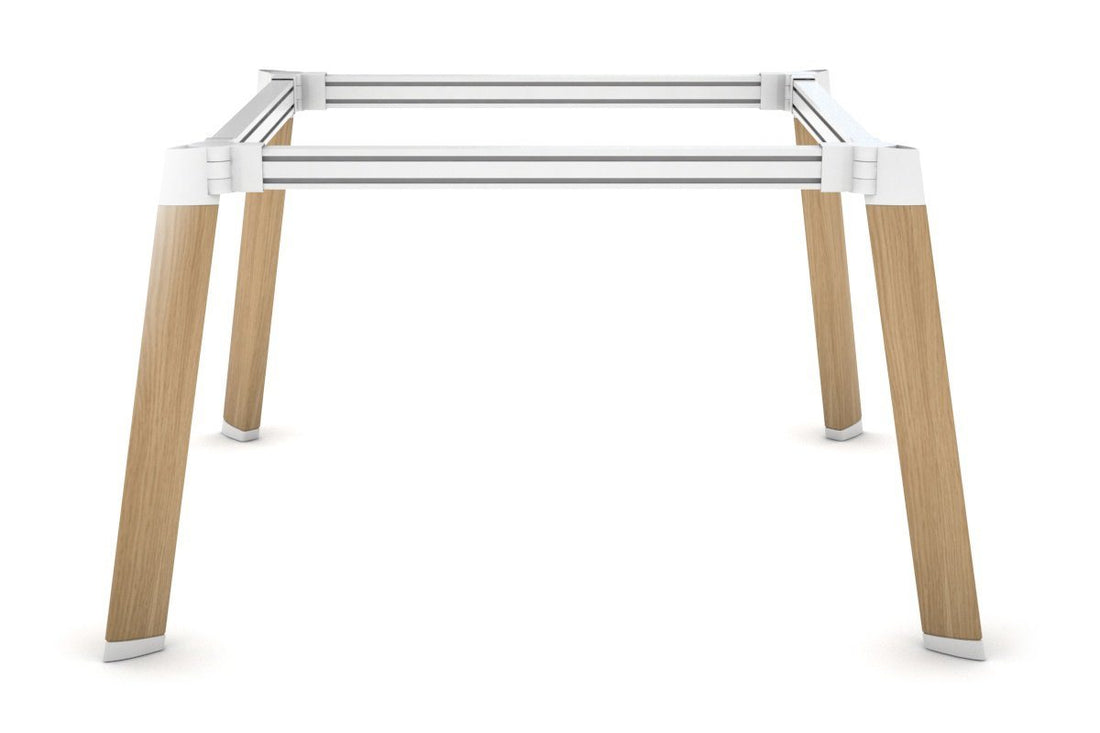 Switch Table Frame - Round [Wood imprint] - 700 Dia | JasonL Office ...