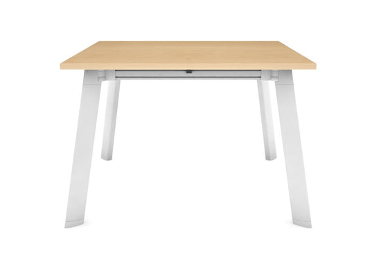 Switch Table Frame - Square [White] - 800 x 800 - Premium Design ...