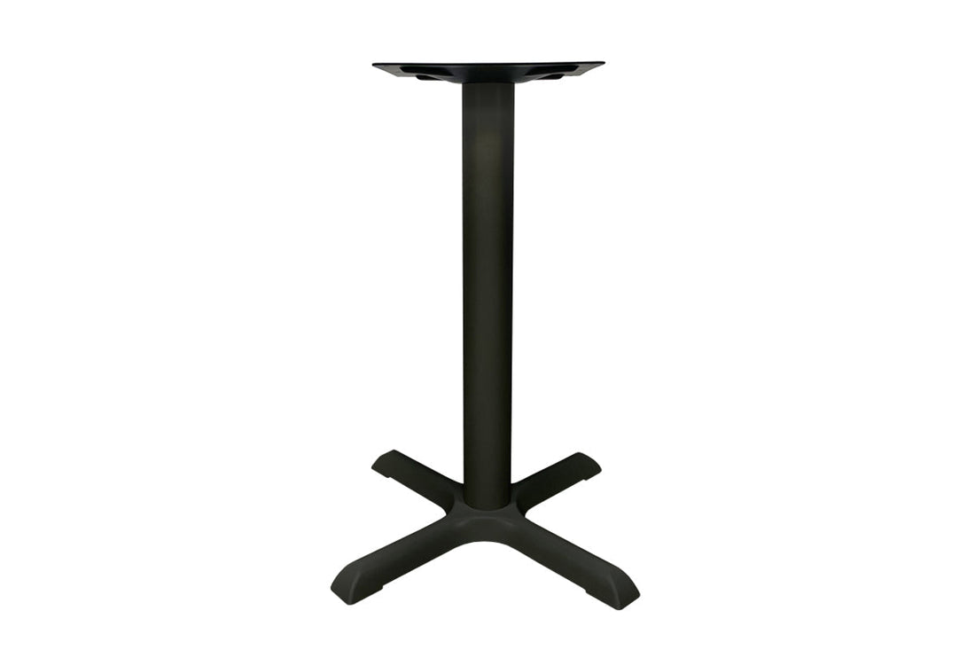 Universal Table Base - Square [600L x 600W] - white base | JasonL ...