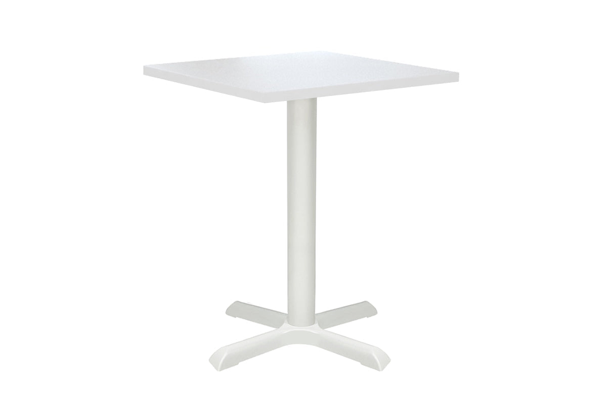 Universal Table Base - Square [600L x 600W] - white base | JasonL ...