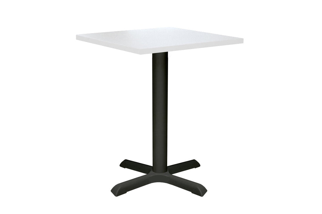 Universal Table Base - Square [600L x 600W] - white base | JasonL ...