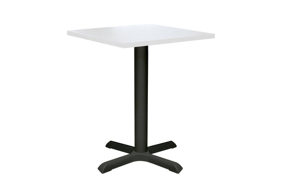 Universal Table Base - Square [600L x 600W] - white base | JasonL ...
