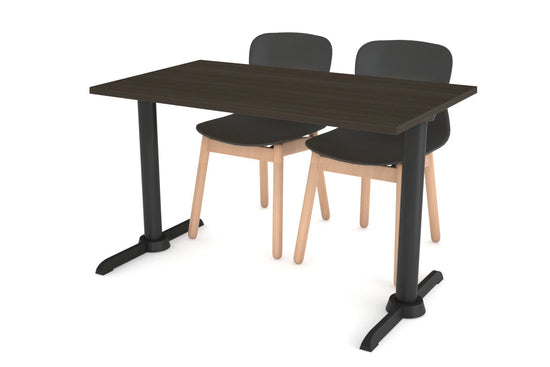 Universal Twin B Table Base [1000L x 600W] - Black | JasonL Office ...