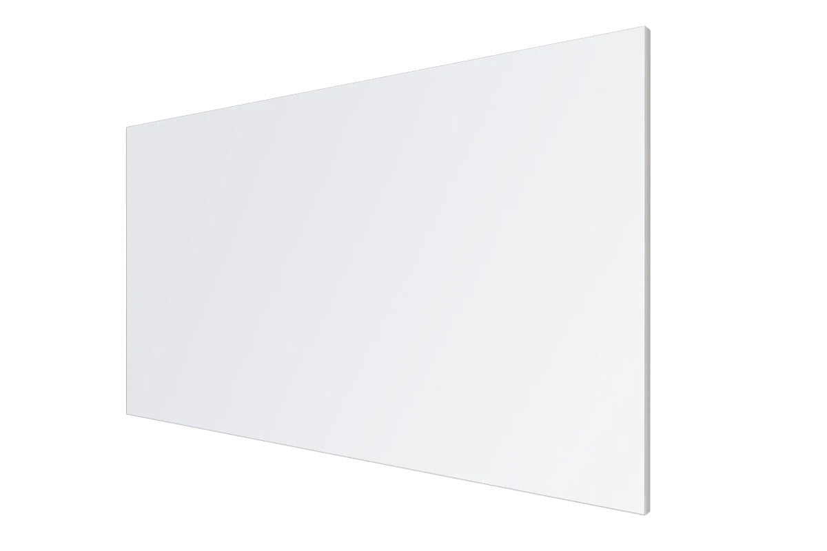 Vision Slim Magnetic Whiteboard [1800L x 900W] - white | JasonL Office ...